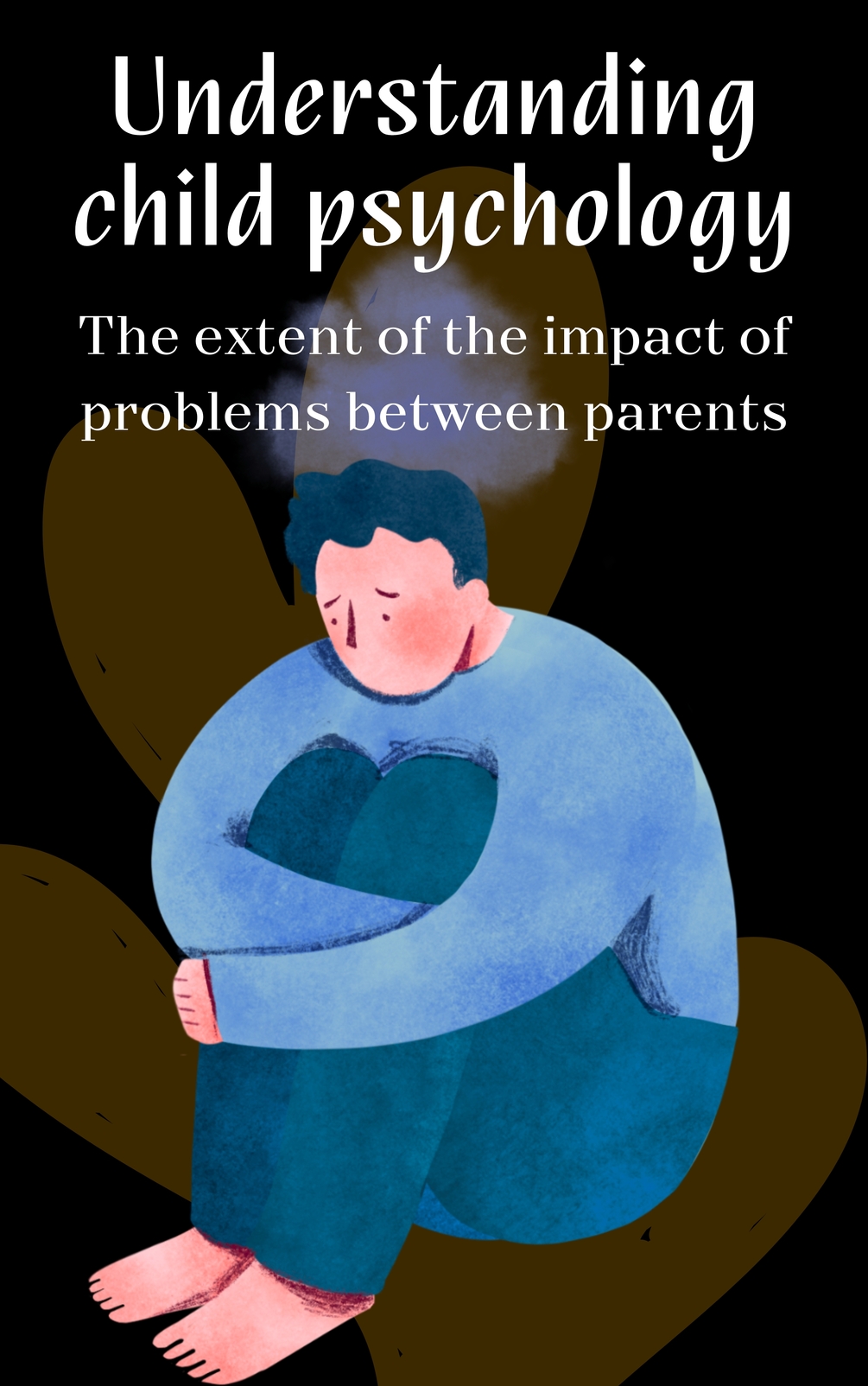 Understanding child psychology: The extent of the impact of problems ...