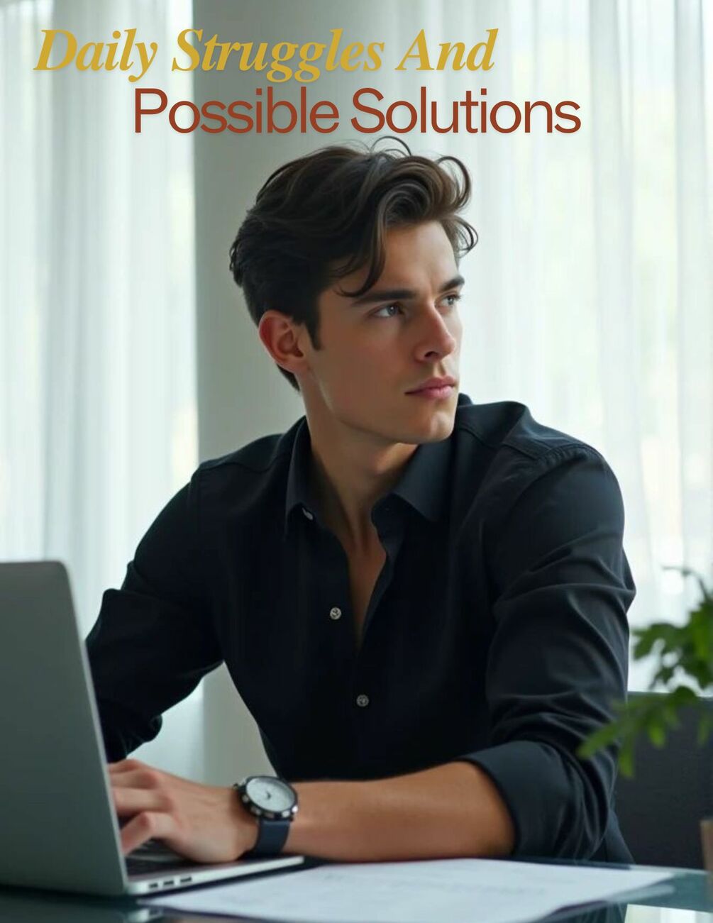 Daily Struggles and Possible Solutions