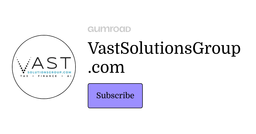 VastSolutionsGroup.com