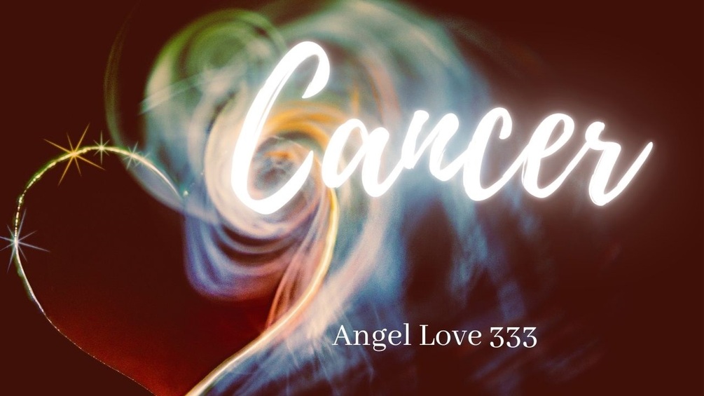 Extended Reading - Cancer "unfinished" love 💖 and destined to come ...