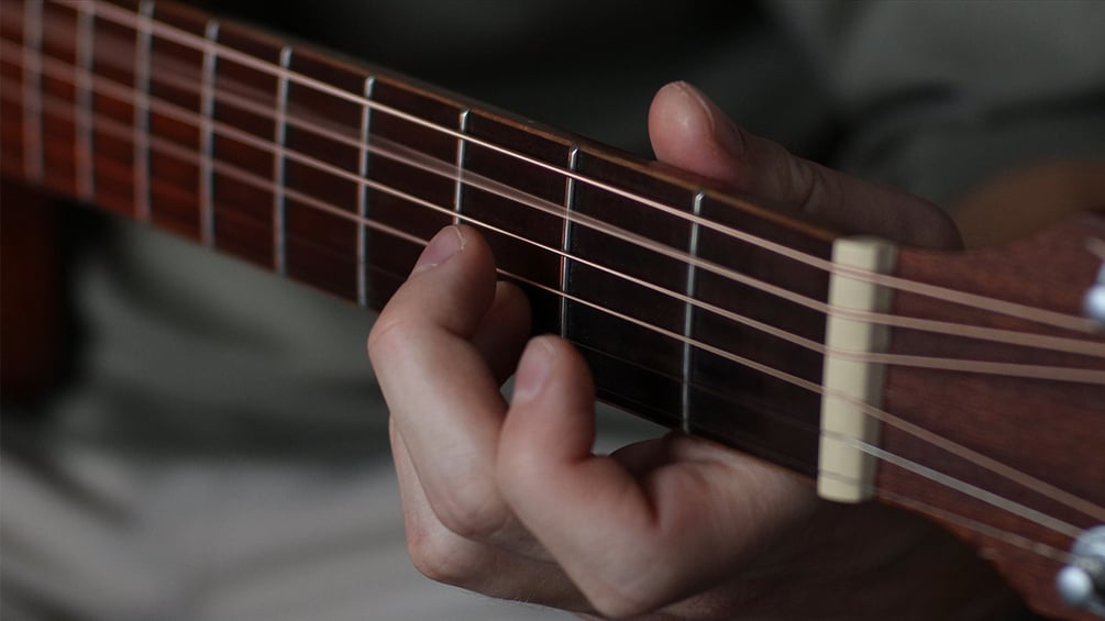 Post Malone (Feat. Morgan Wallen) - I Had Some Help (Guitar Tabs)