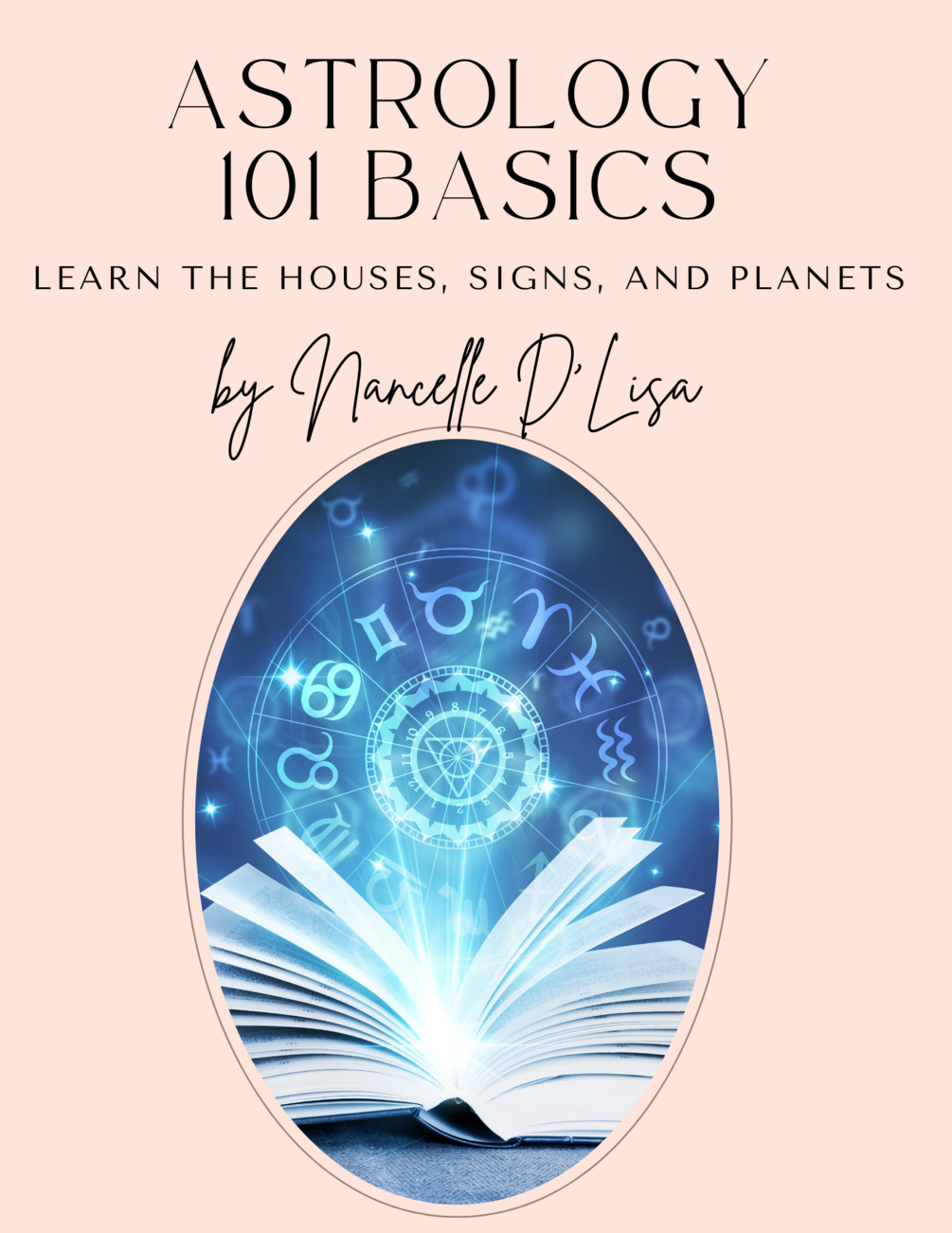Astrology 101 Fundamentals