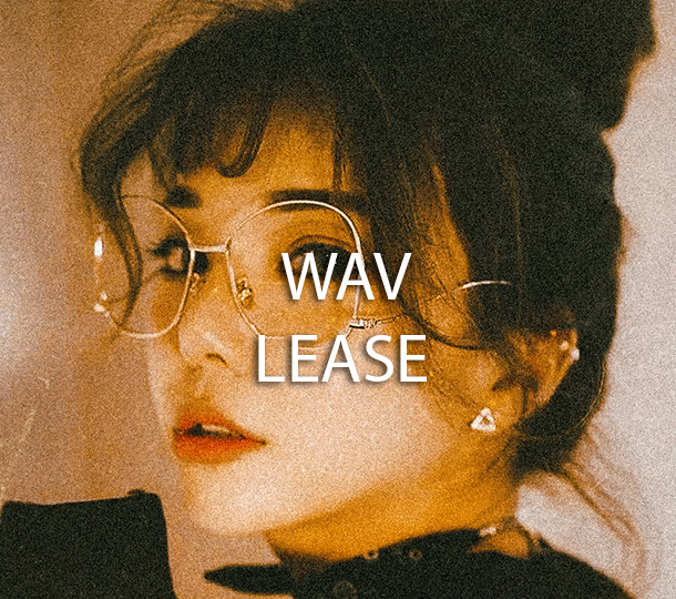 Tony Wang - Halo [WAV Lease]