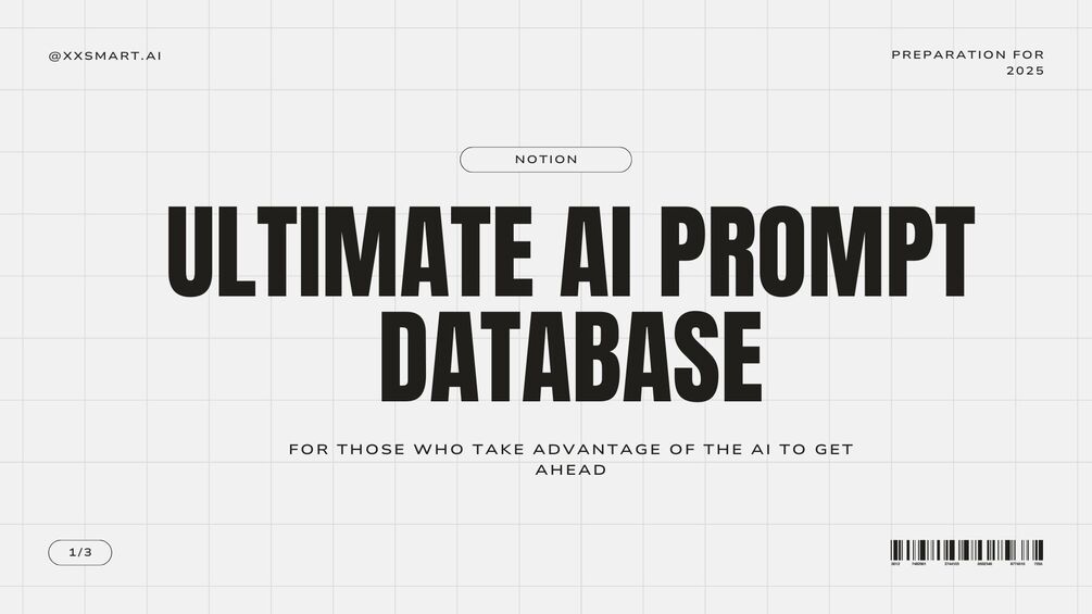 DATA BASE IA prompt
