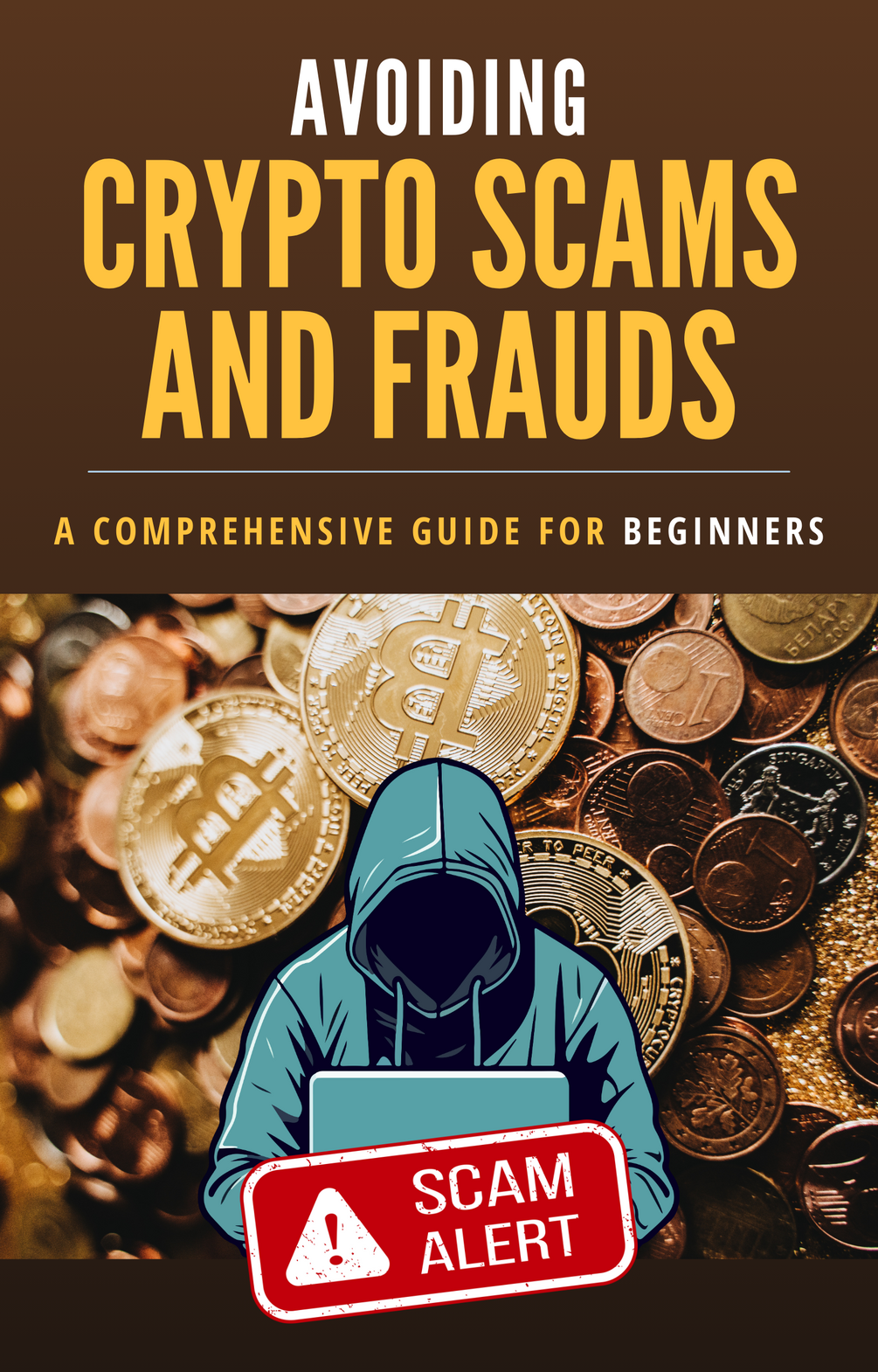 Avoiding Crypto Scams and Frauds