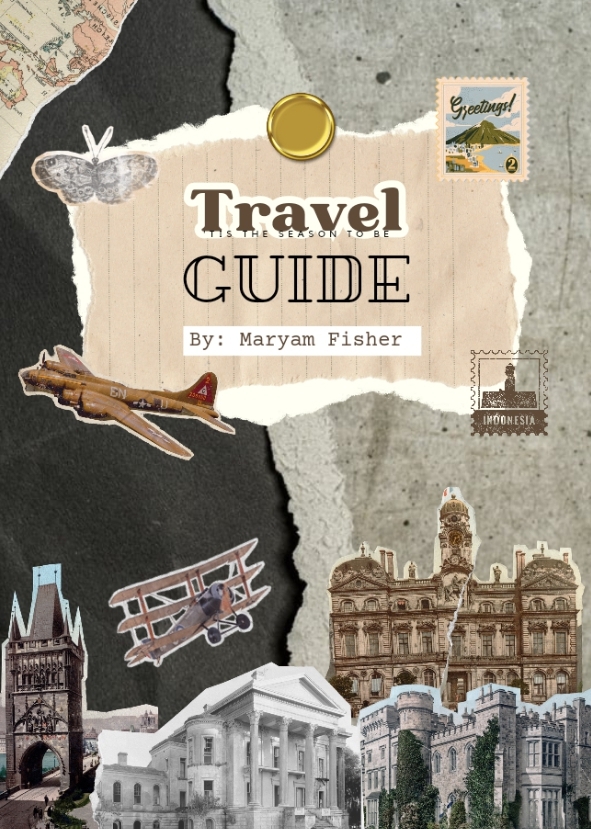 Travel guide (pdf)
