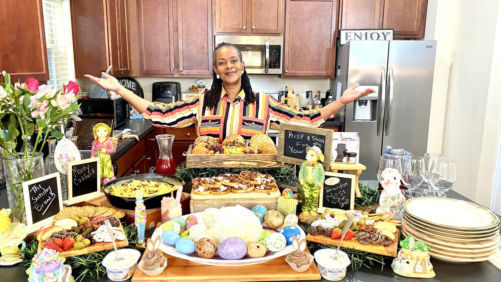 Kitchen Conversations Quick Recipes Vol. 1