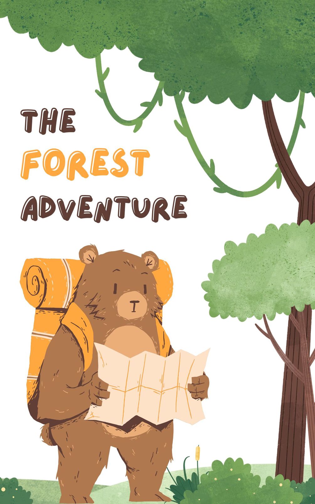 The Forest Adventure
