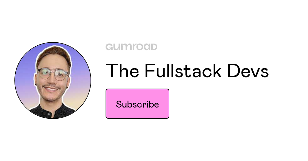 The Fullstack Devs