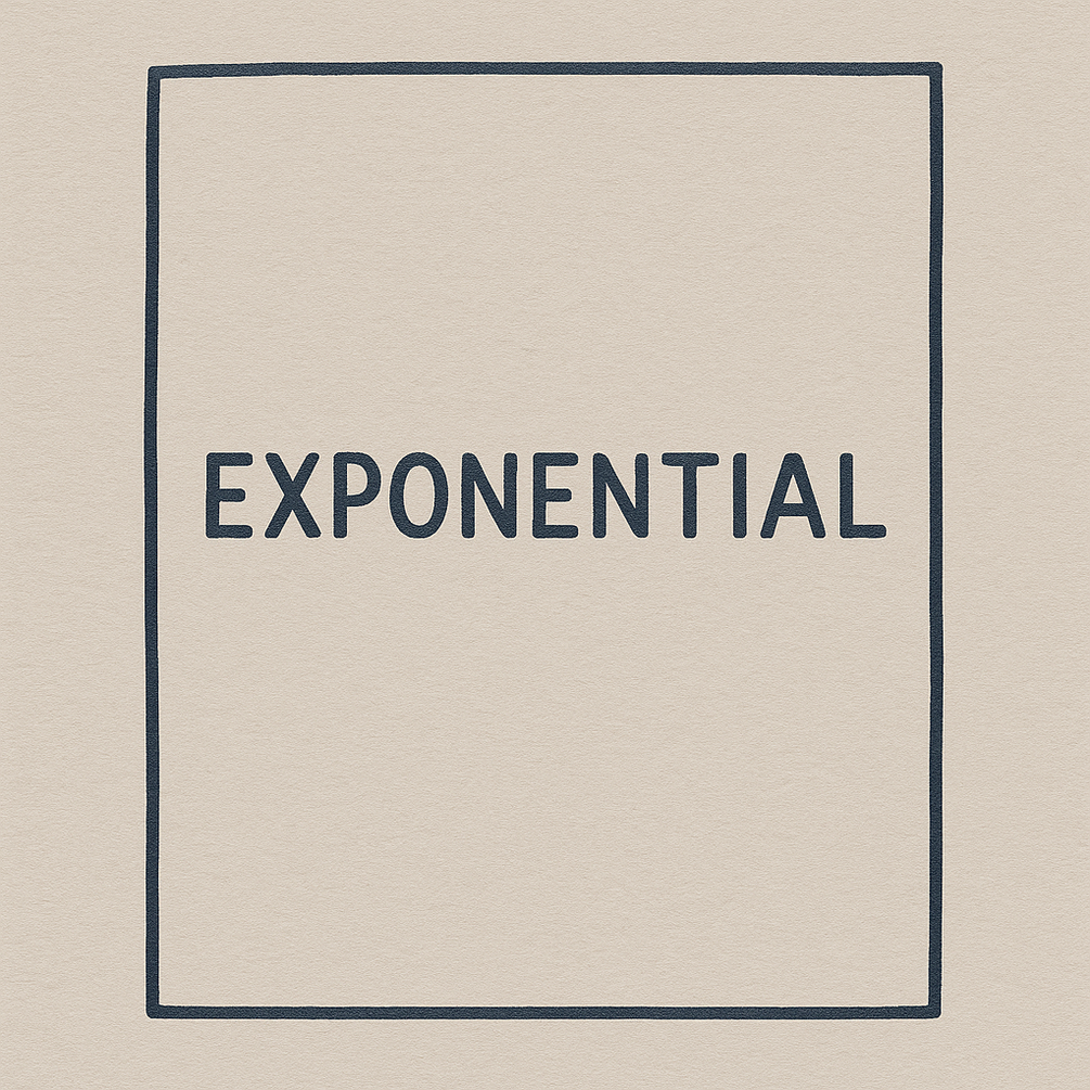Exponential