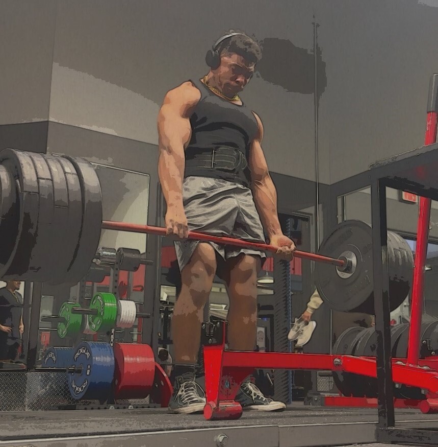 Beginners guide to Something great!