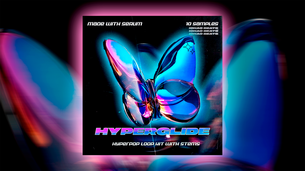 HyperGlide Loop Kit (Rage, Yeat) @iohao_beats