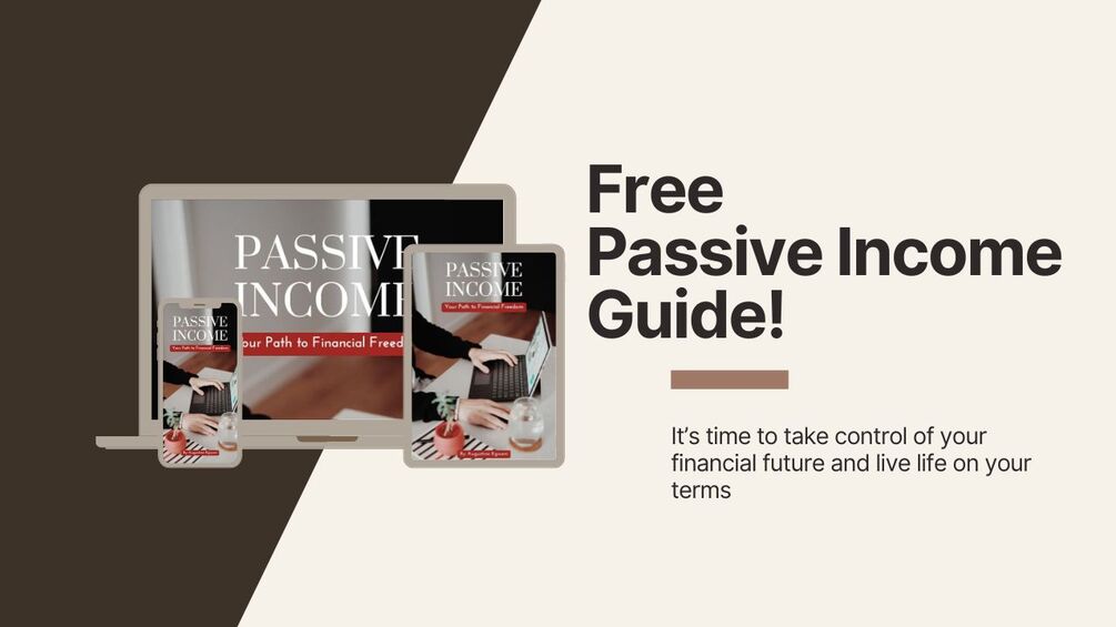 Simply Passive Course, Passive Income Course, PLR Products, Digital ...