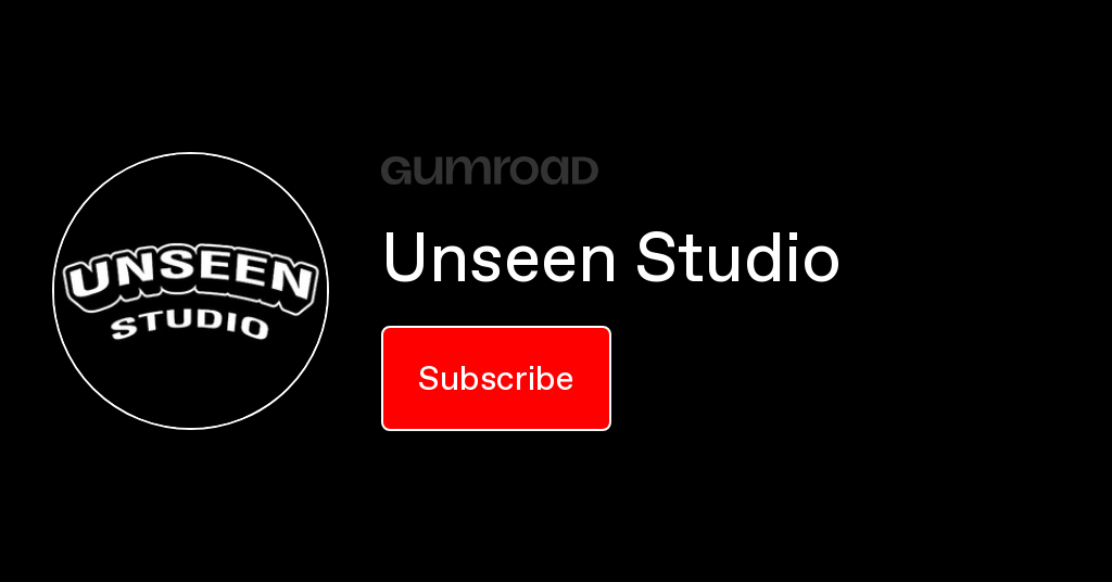 Unseen Studio