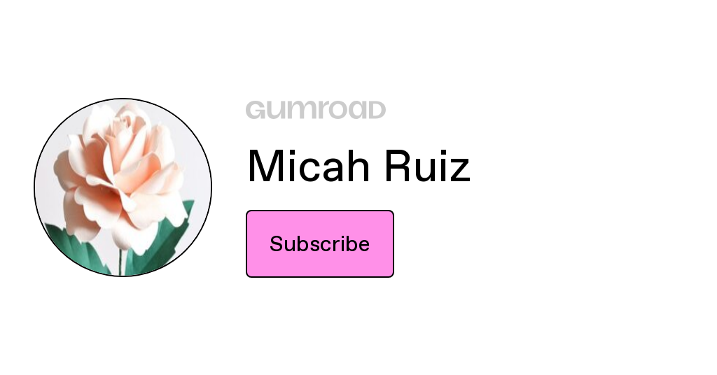 Micah Ruiz