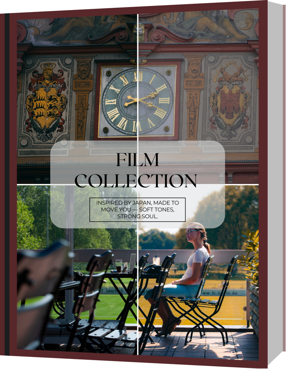 FILM COLLECTION