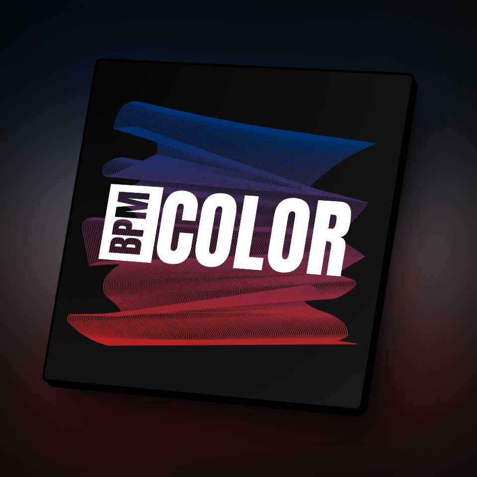 [NEW ADDON] BPM Color - Ventu Audiovisual