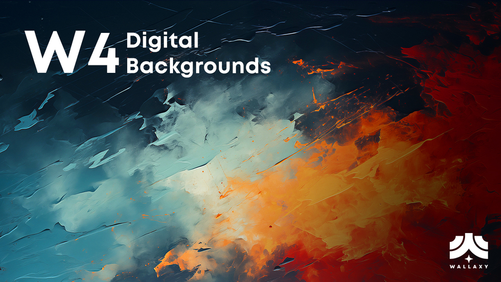 Wallaxy - W4 Backgrounds