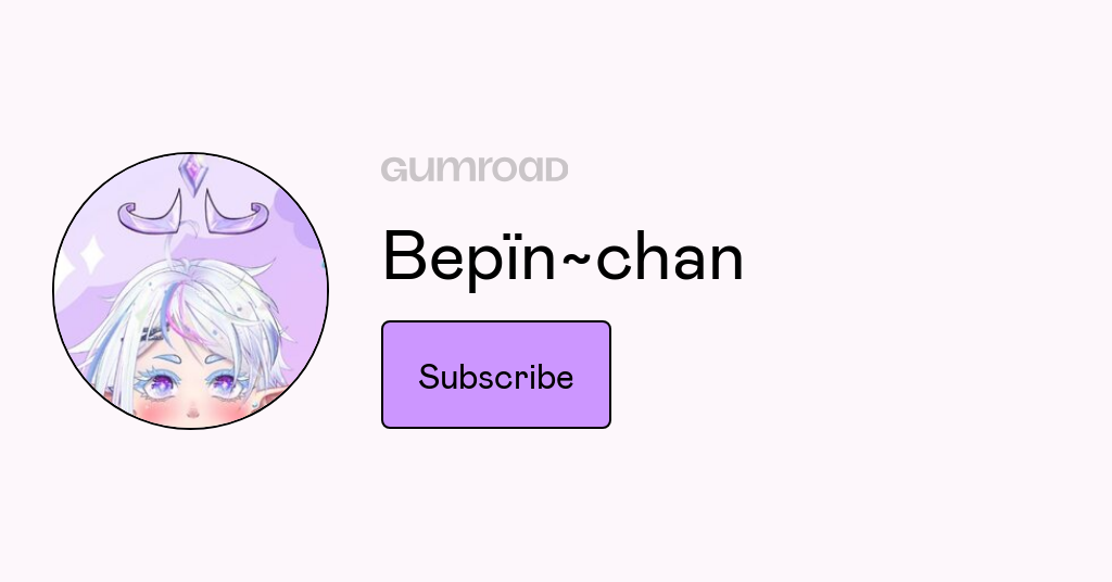 Bepïn~chan