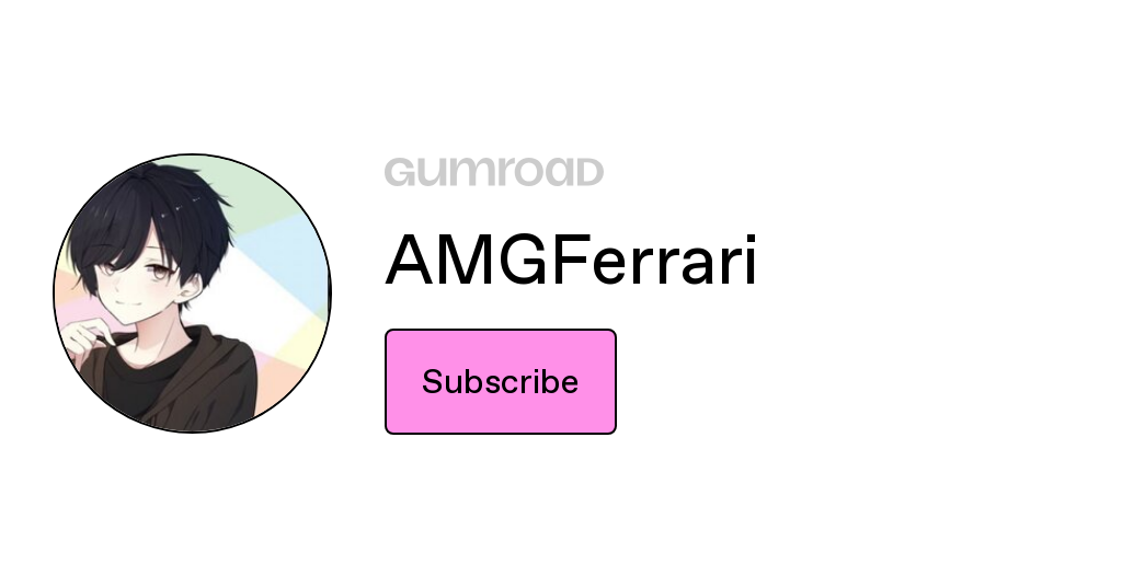 AMGFerrari