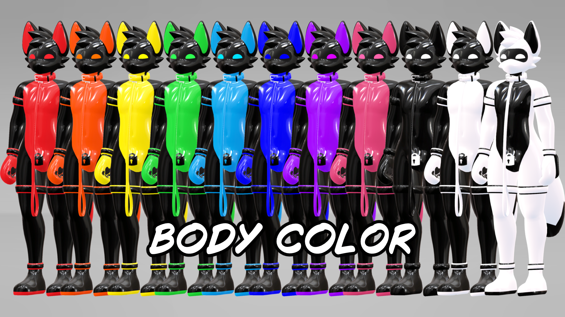 LF Rubber Dog | RipperStore Forums