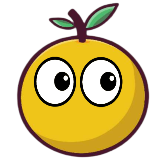 Orange Twitch Emotes, Cute Orange Emotes, Planet Emotes, Orange Discord ...