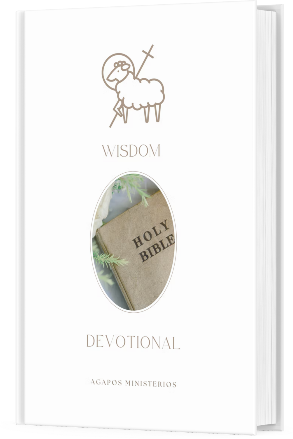 Wisdom Devotional Workbook