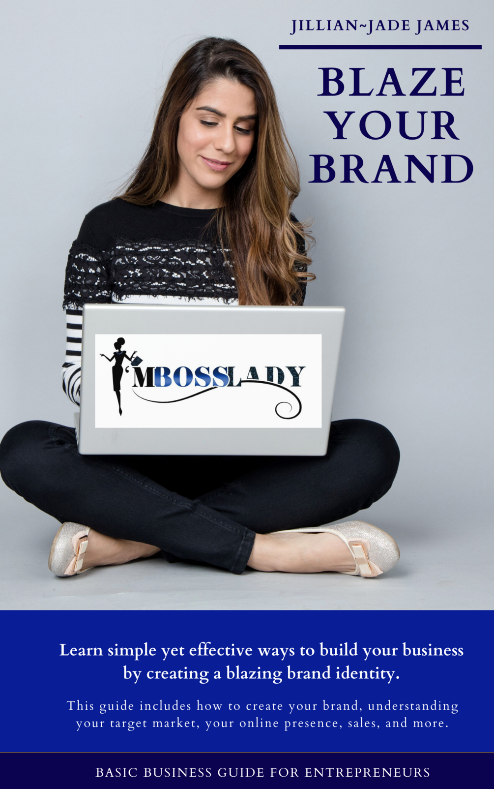 Simple Guide to Blazing Your Brand