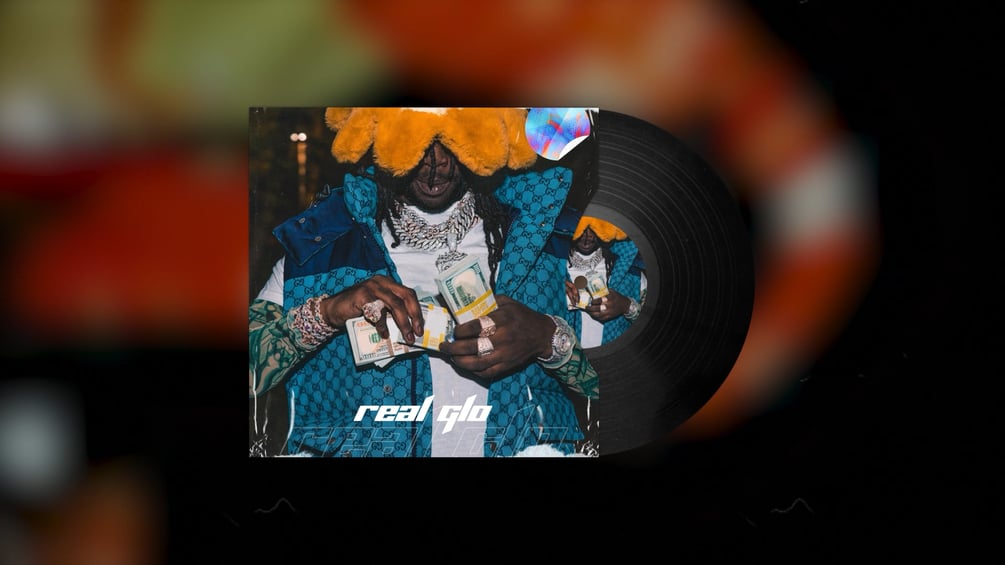 for Sale 💣 [Glo] Chief Keef Type Beat - "Real Glo"