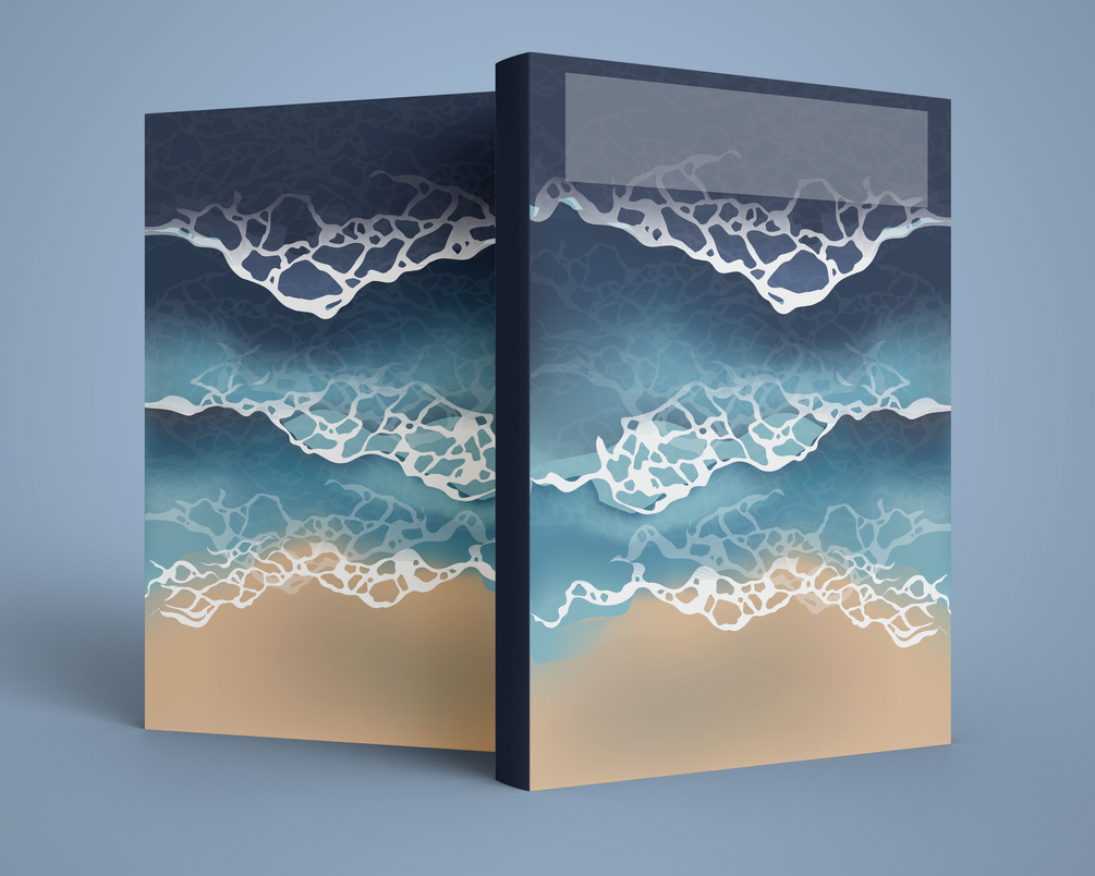 Ocean Drift Book Cover