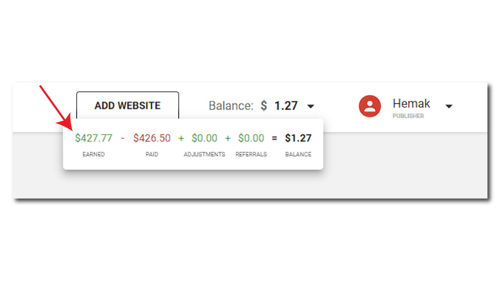 Autmated Login Site with Databse + Earning proof