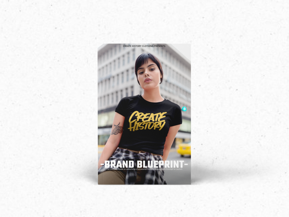 The Ultimate Guide to Launching a Successful Clothing Brand: From ...