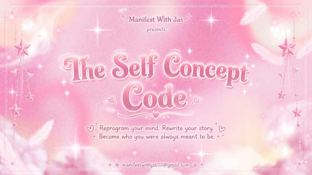 The Self Concept Code