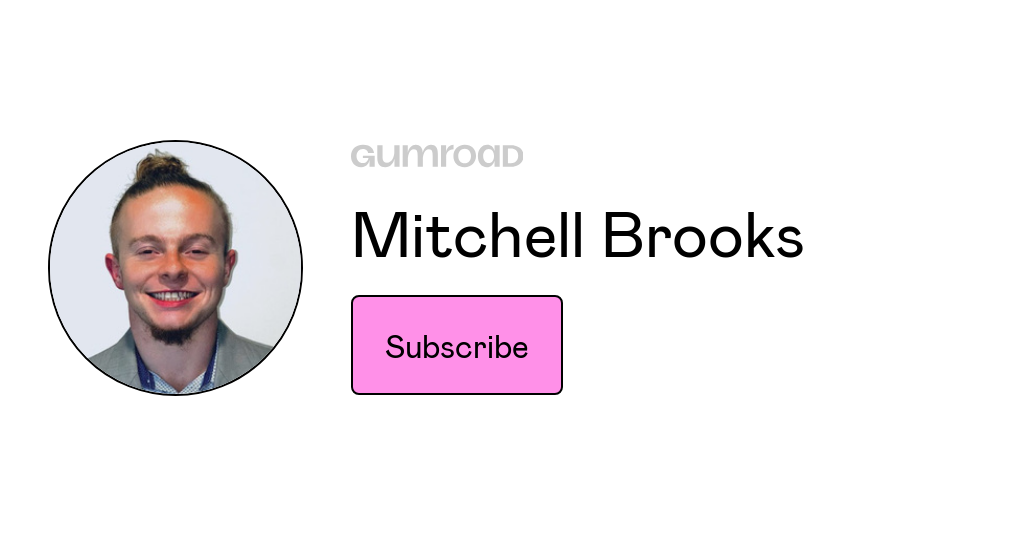 Mitchell Brooks