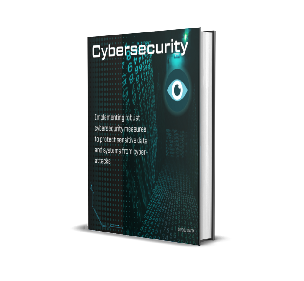 Cybersecurity Fundamentals