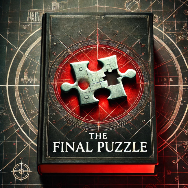 The Final Puzzle
