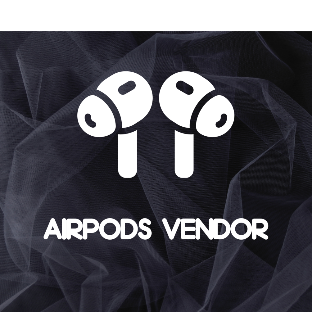 AIRPOD VENDOR