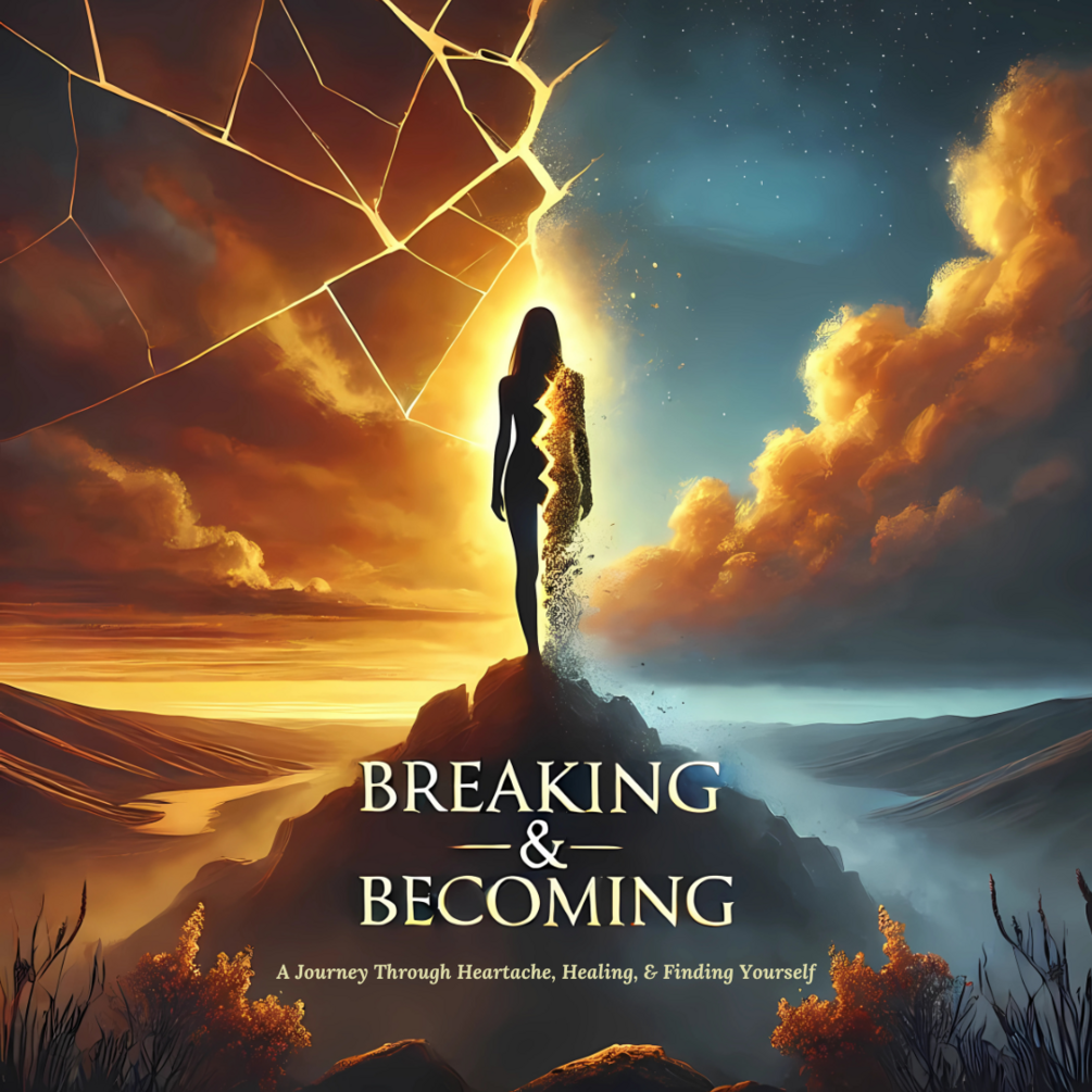 The Healing & Growth Bundle – Your Gentle Reset Toolkit