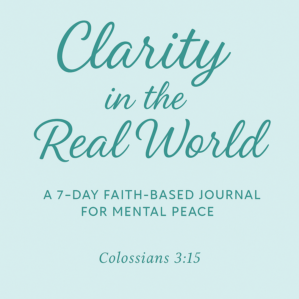 Clarity in the Real World