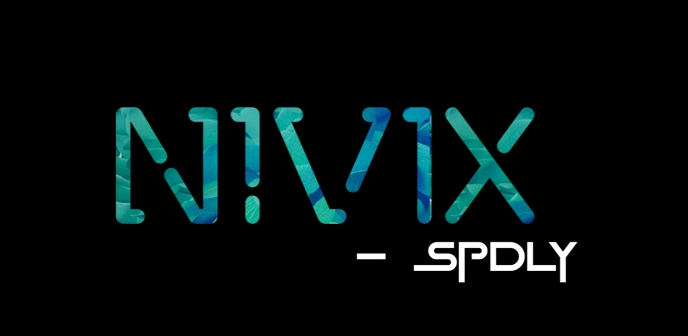 NIViX Dark