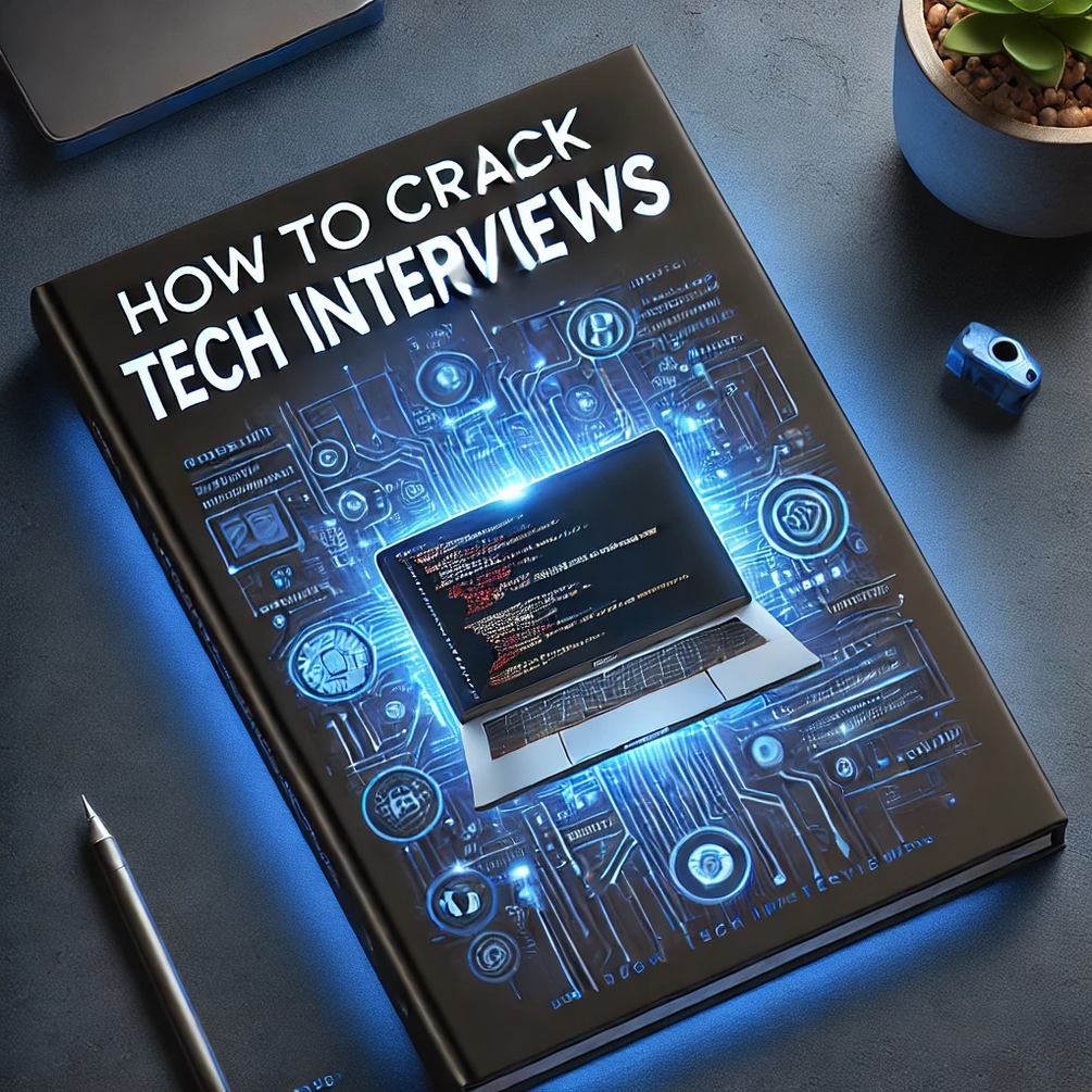 How to Crack Tech Interviews