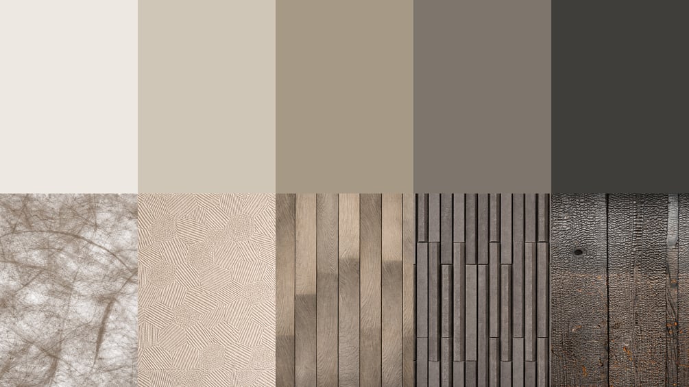 Material Quiet_01_Japan - 25 Architectural Textures Inspired by ...