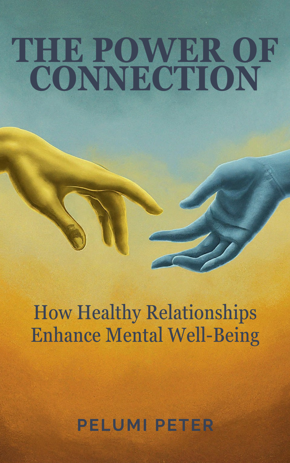 The Power of Connection: How Healthy Relationships Enhance Mental Well ...
