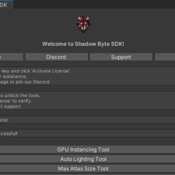 3D » VRChat » Tools | Gumroad