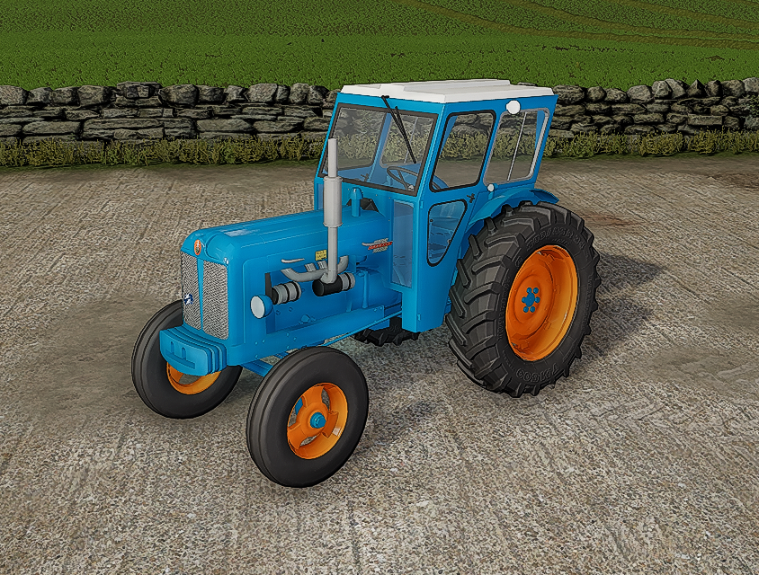 DW agri