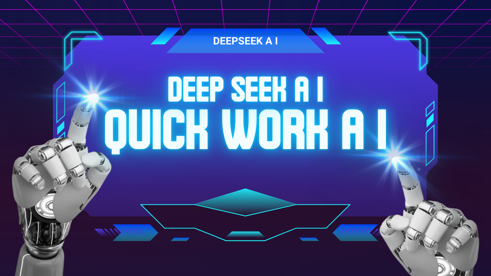 190 DeepSeek-R1 AI Prompts ( Work Ready For Quick )