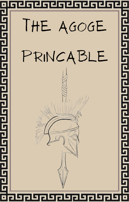 The AGOGE PRINCABLE