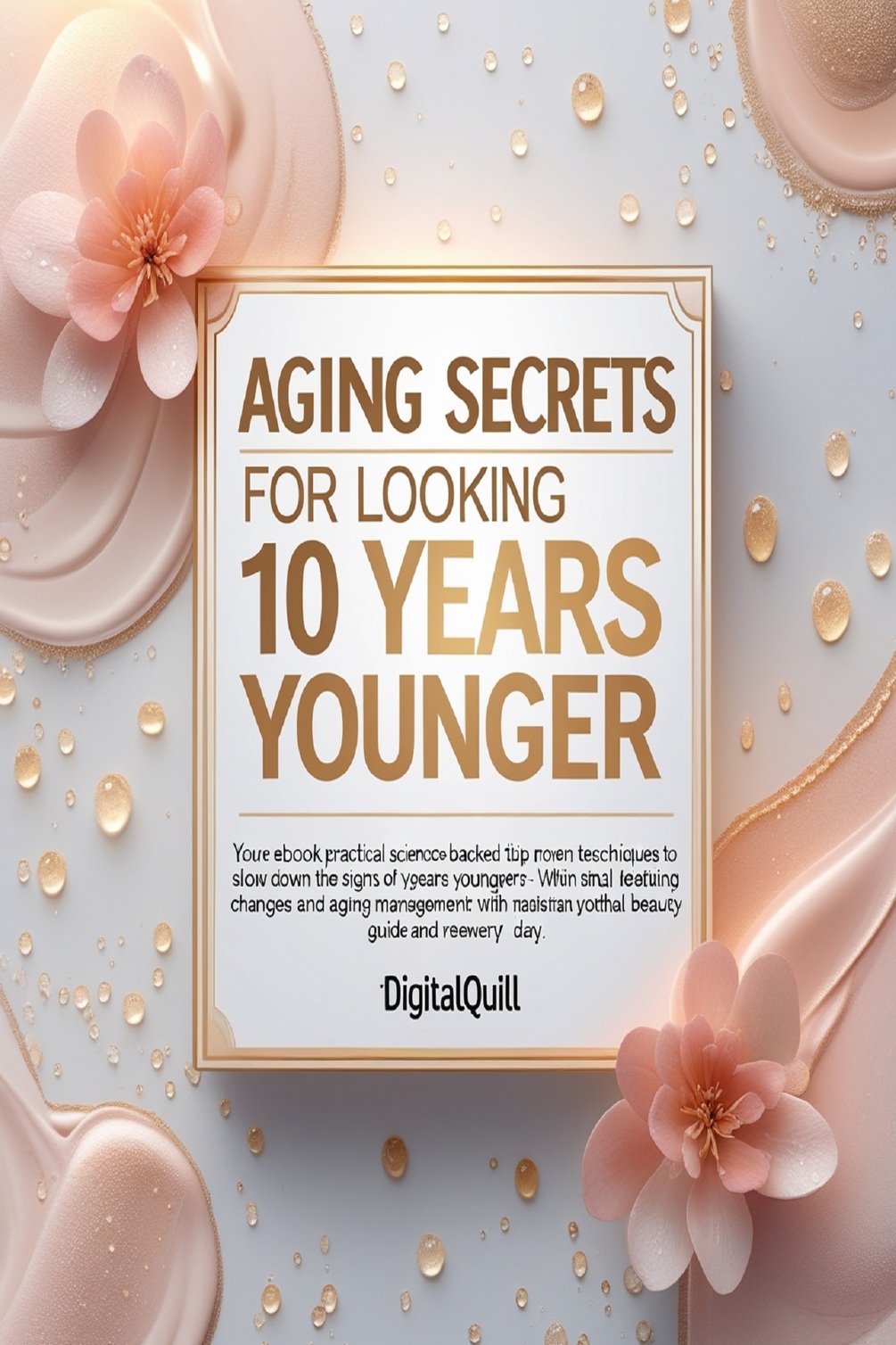 Aging Secrets For Looking 10 Years Younger