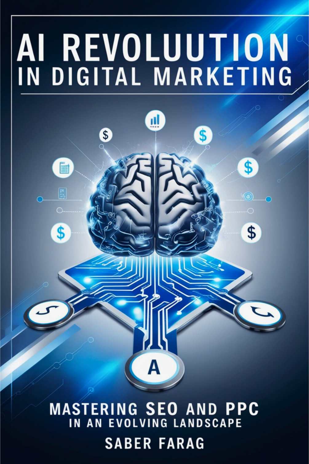 AI Revolution in Digital Marketing: Mastering SEO and PPC in an Evolving Landscape