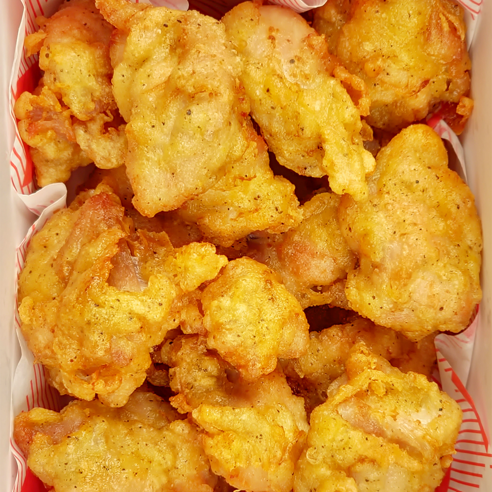 Fried Chicken (Original)